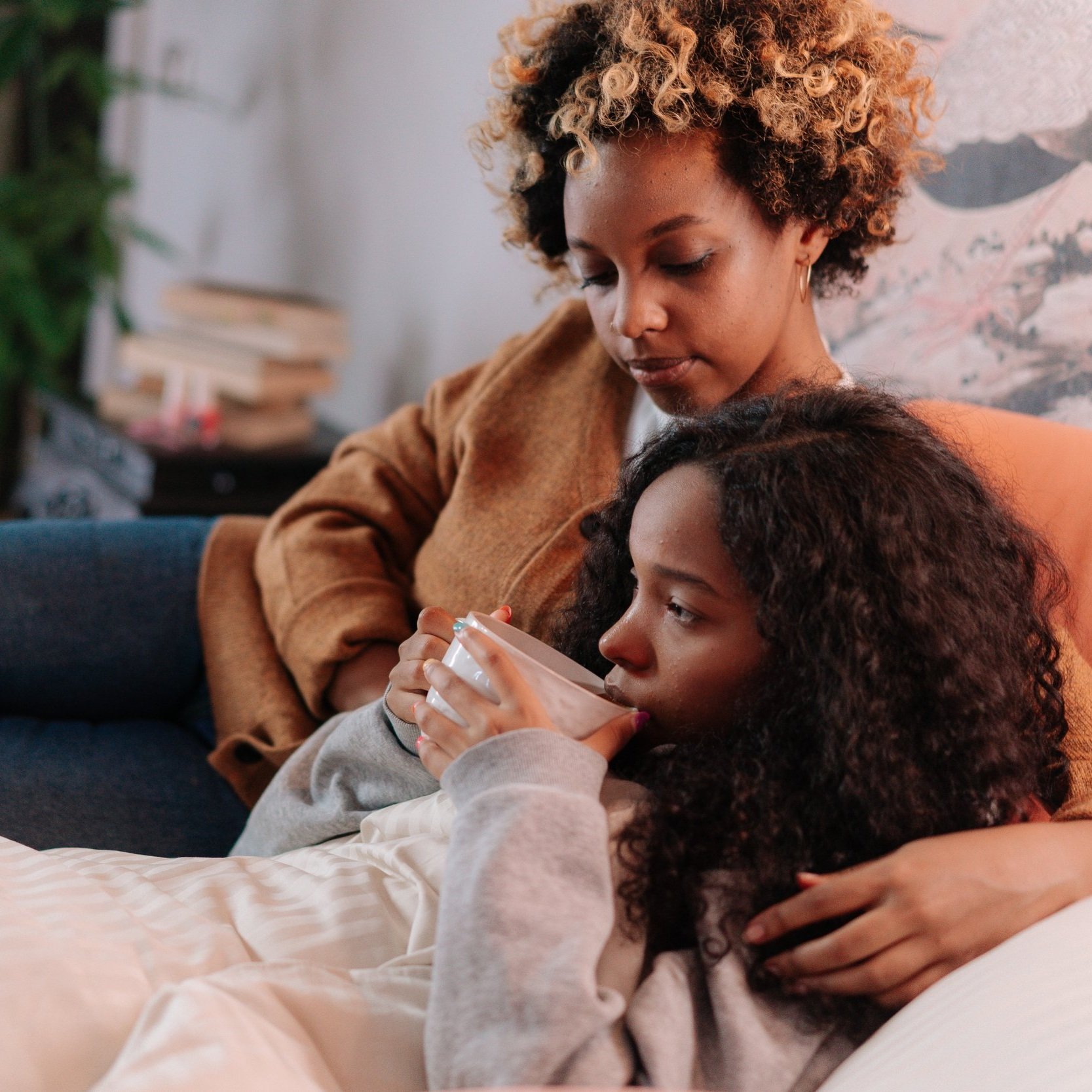 My Child is Isolating - Decade2Connect