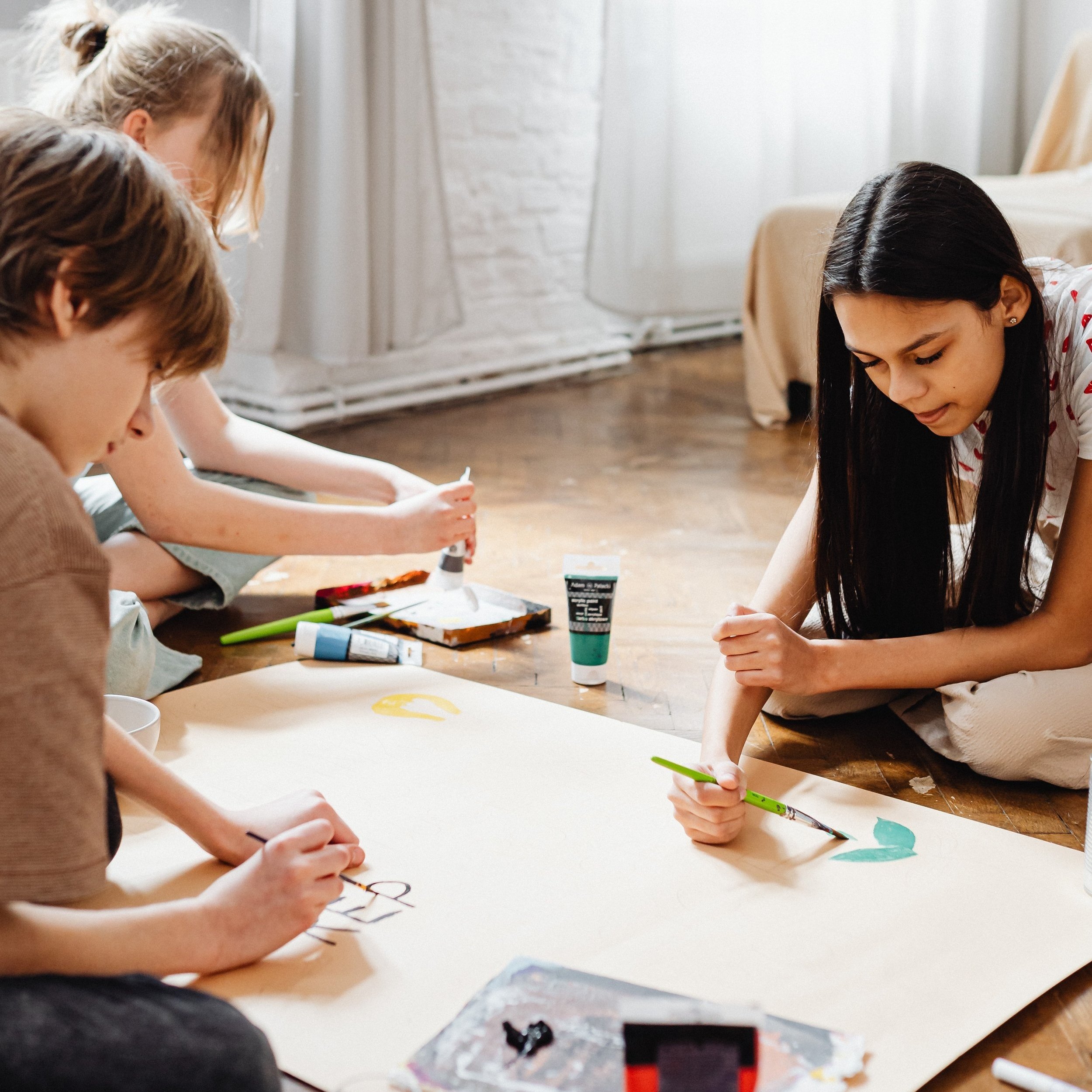 My Child is Isolating - Decade2Connect