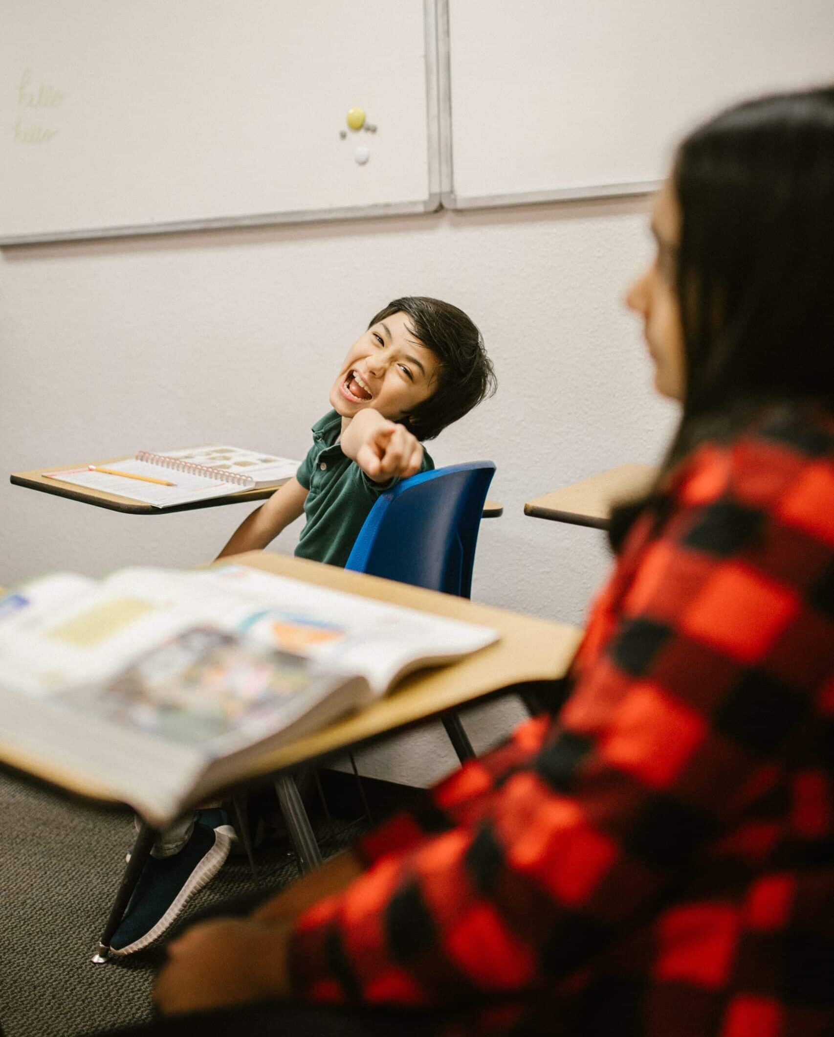 Therapy Tips for Parents when Your Child is the Bully