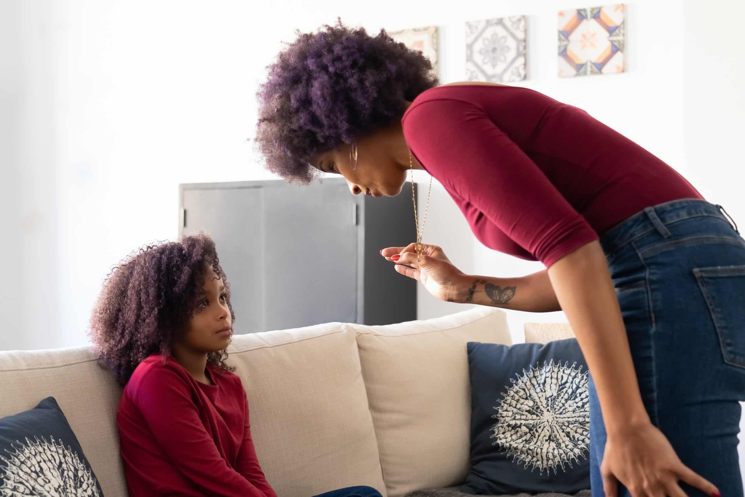 Parenting tips for picking your battles with children