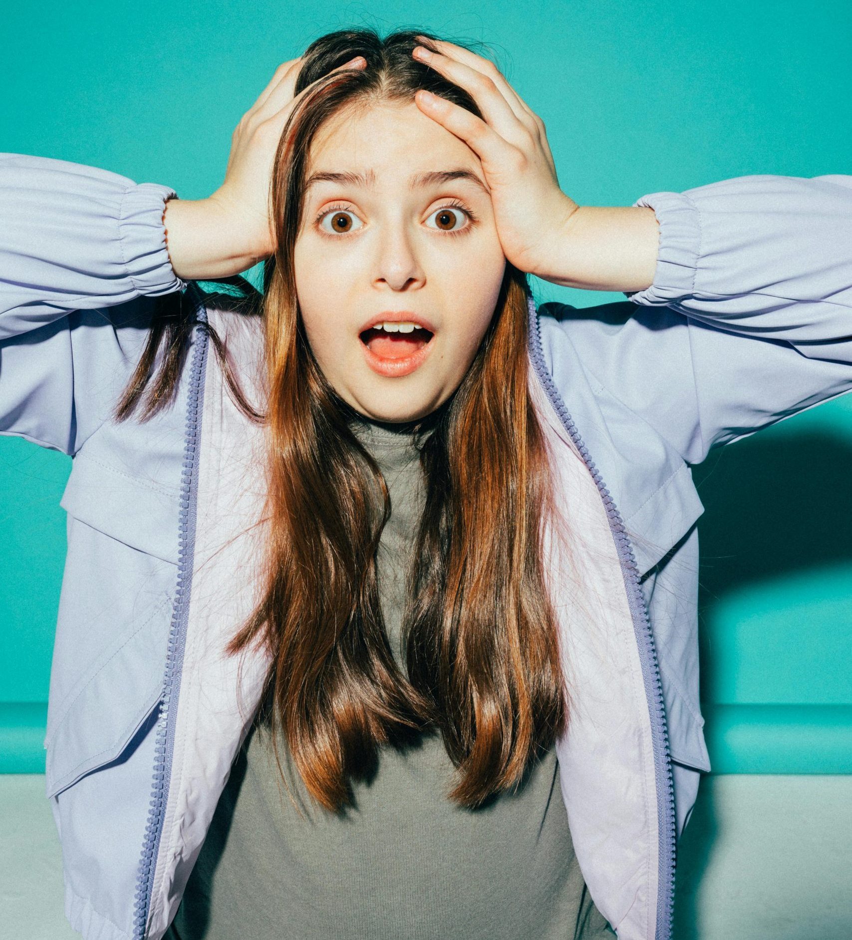 The Teenage Brain and Emotional Development from Therapy Lens